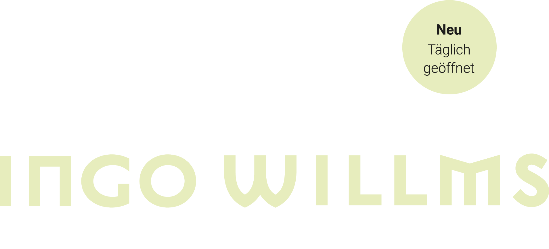 Ingo Willms – Das Restaurant in Westerland auf Sylt. Steak, Pasta, Ente ...